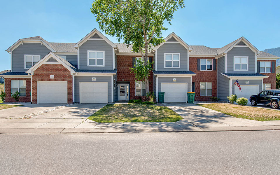 Photos | Fort Carson Family Homes | Rental Homes in Fort Carson, CO