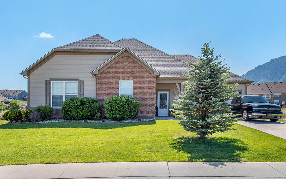 Photos | Fort Carson Family Homes | Rental Homes in Fort Carson, CO