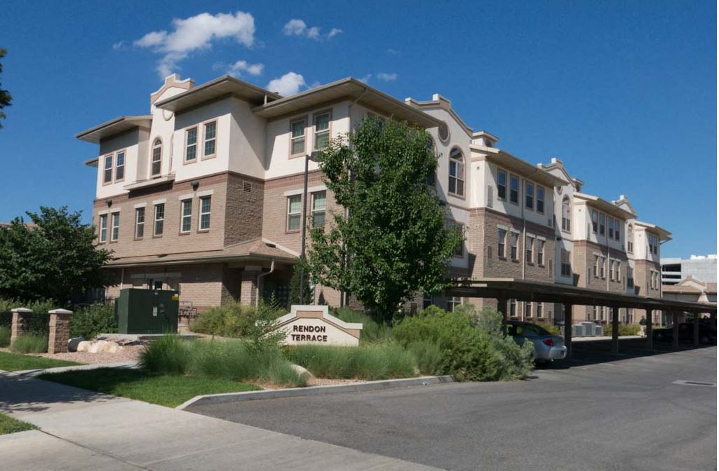 Housing Authority of Salt Lake City | Apartments in Salt Lake City, UT