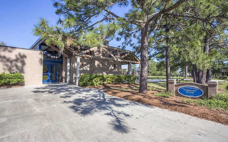 JBWS Charleston Homes | Family Housing at Joint Base Charleston, SC ...