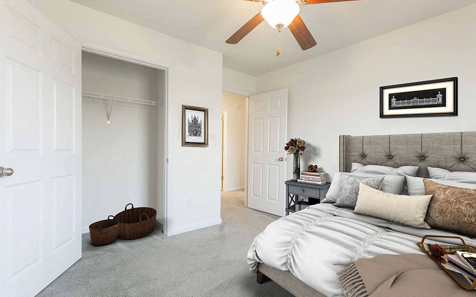 JBWS Charleston Homes | Family Housing at Joint Base Charleston, SC ...