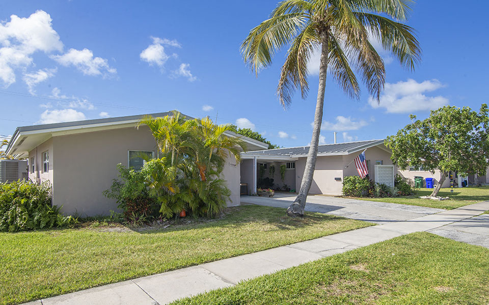 NAS Key West Homes | Rental Homes in Key West, FL | Photos