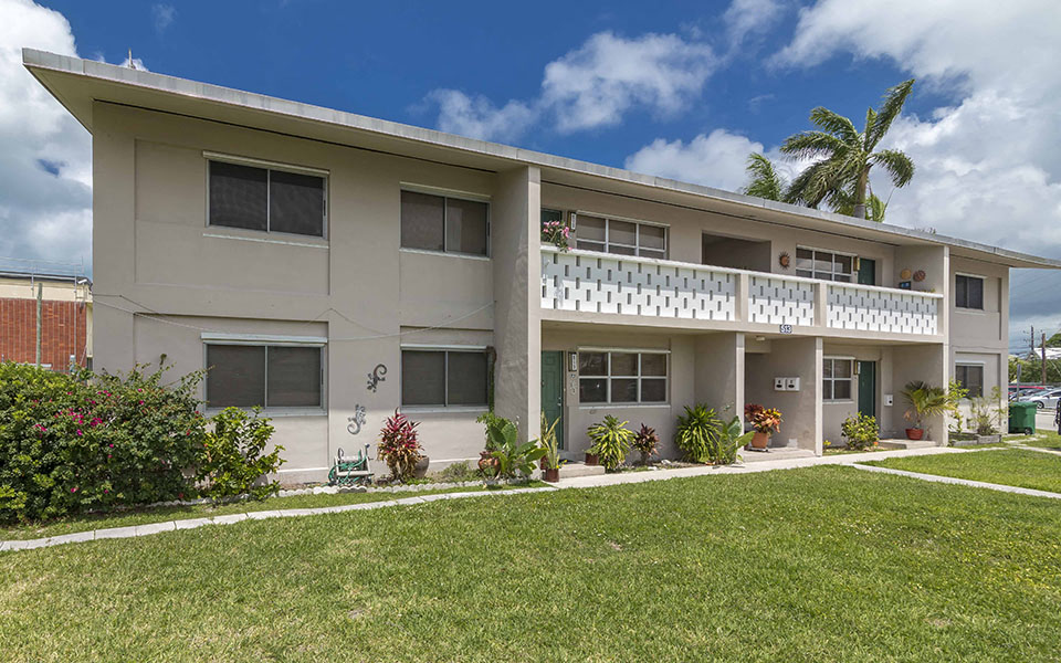 NAS Key West Homes | Rental Homes in Key West, FL | Photos