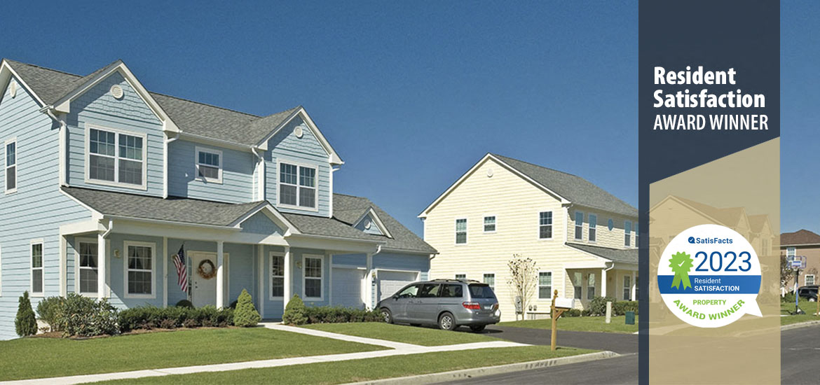 Beacon Point Homes | Rental Homes in Groton, CT