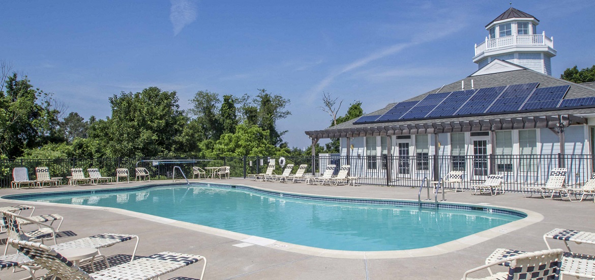 Beacon Point Homes | Rental Homes in Groton, CT