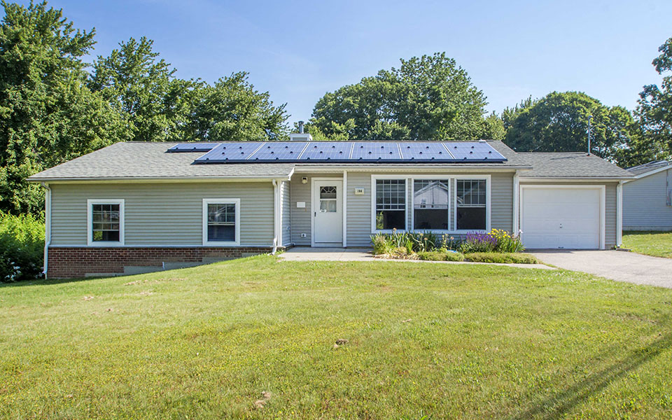 Photos | Beacon Point Homes | Rental Homes in Groton, CT