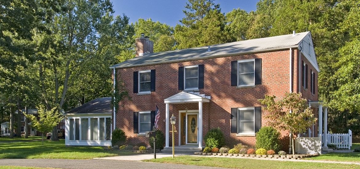 NWS Earle Homes | Family Housing at NWS Earle, NJ