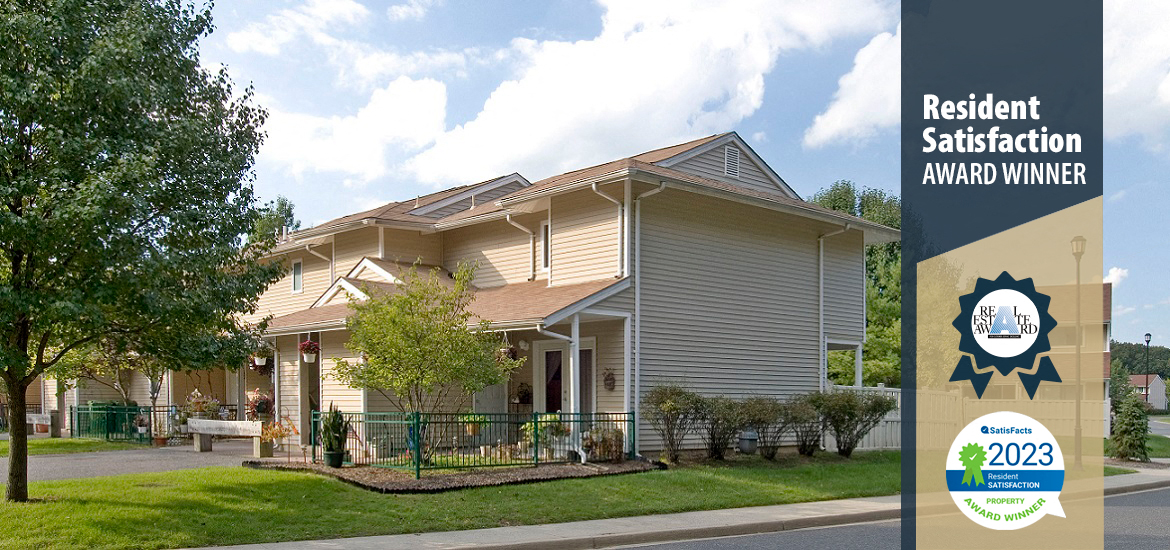 NWS Earle Homes | Family Housing at NWS Earle, NJ