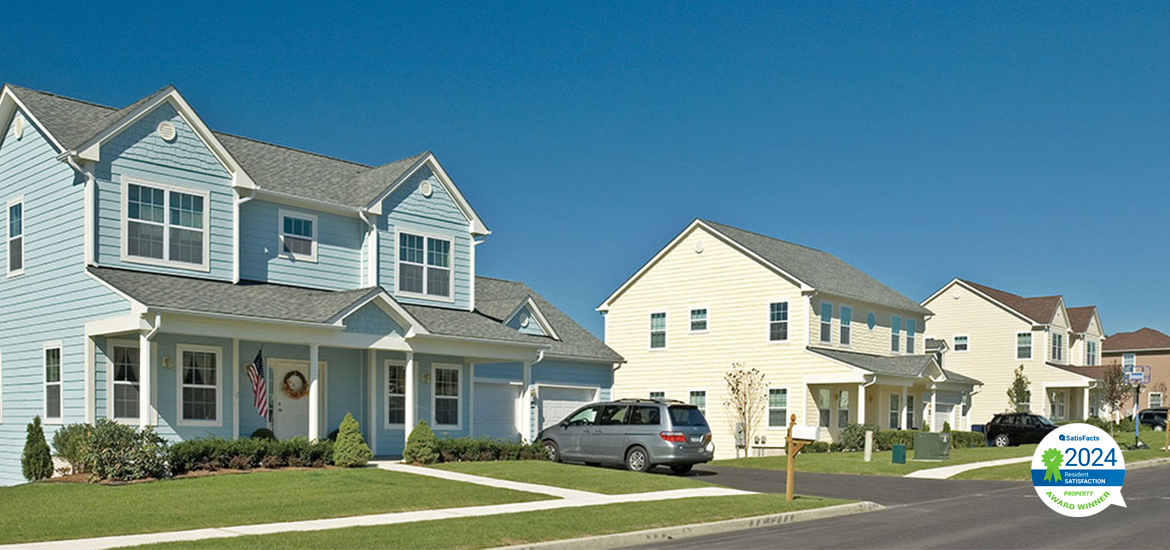 Beacon Point Homes | Rental Homes in Groton, CT