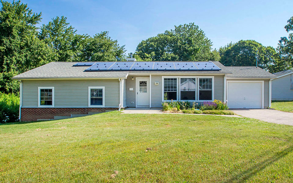 Photos | Beacon Point Homes | Rental Homes in Groton, CT