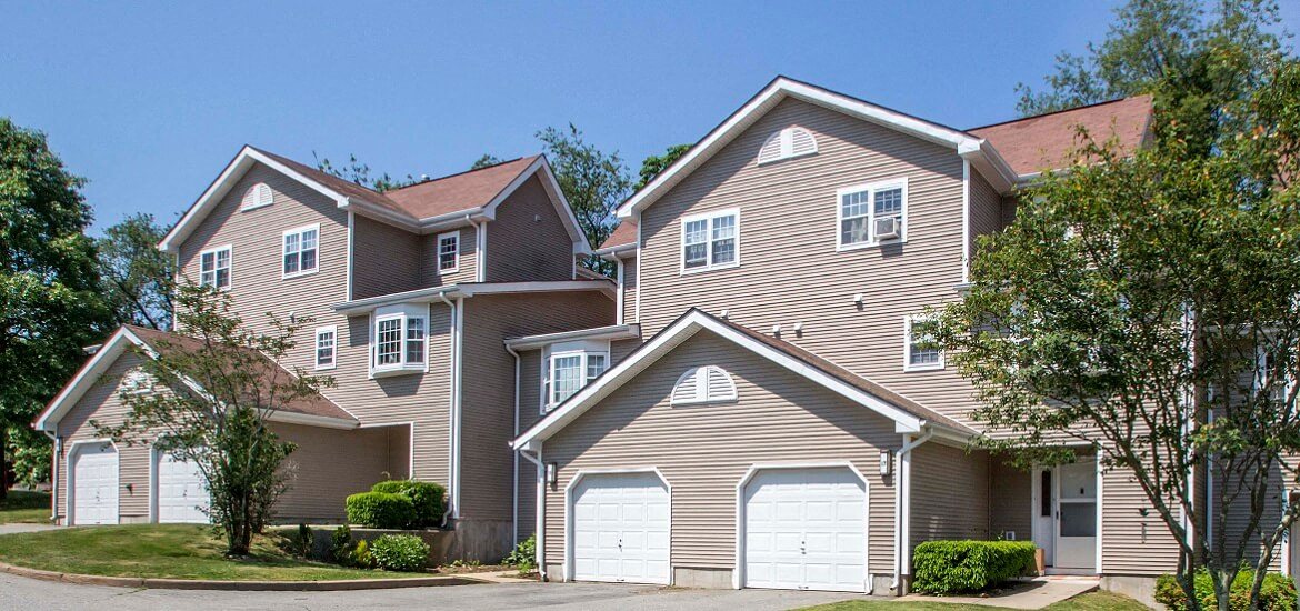 Beacon Point Homes | Rental Homes in Groton, CT
