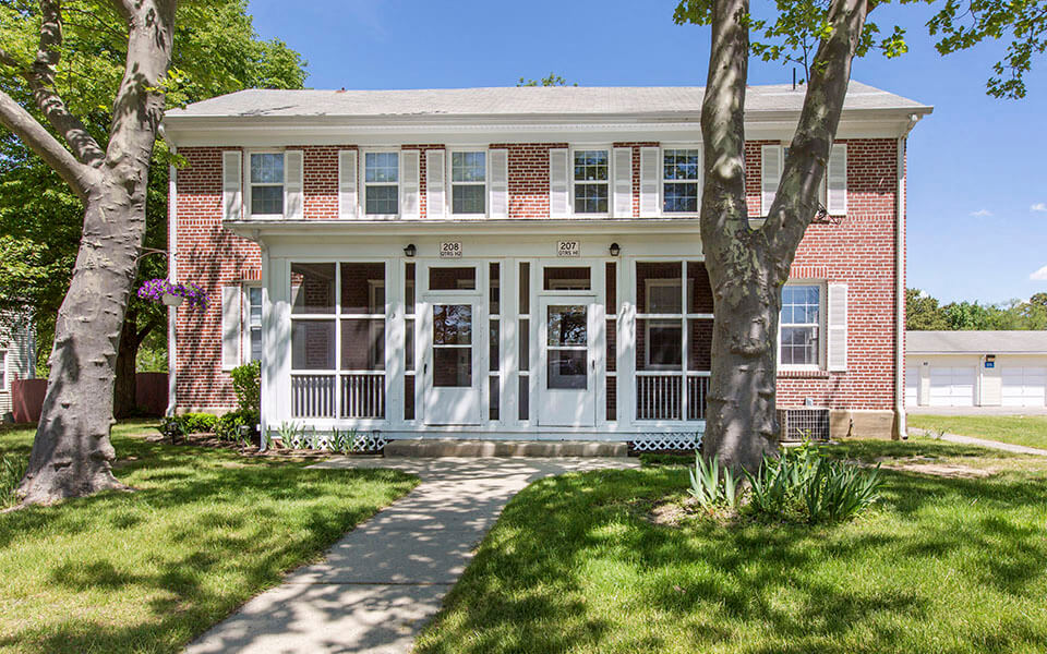 Lakehurst Homes | Apartments in Lakehurst, NJ | RENTCafe