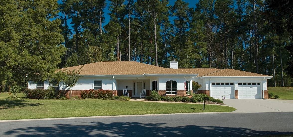 NAS Meridian Homes | Rental Homes in Meridian, MS