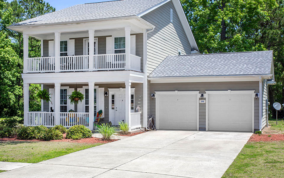 JBWS Charleston Homes | Family Housing at Joint Base Charleston, SC ...