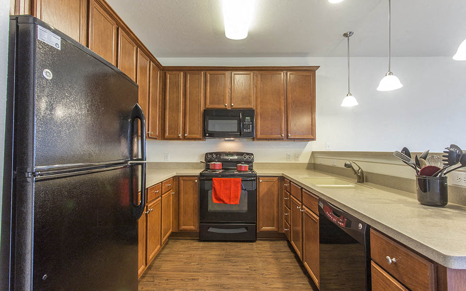 JBWS Charleston Homes | Family Housing at Joint Base Charleston, SC ...