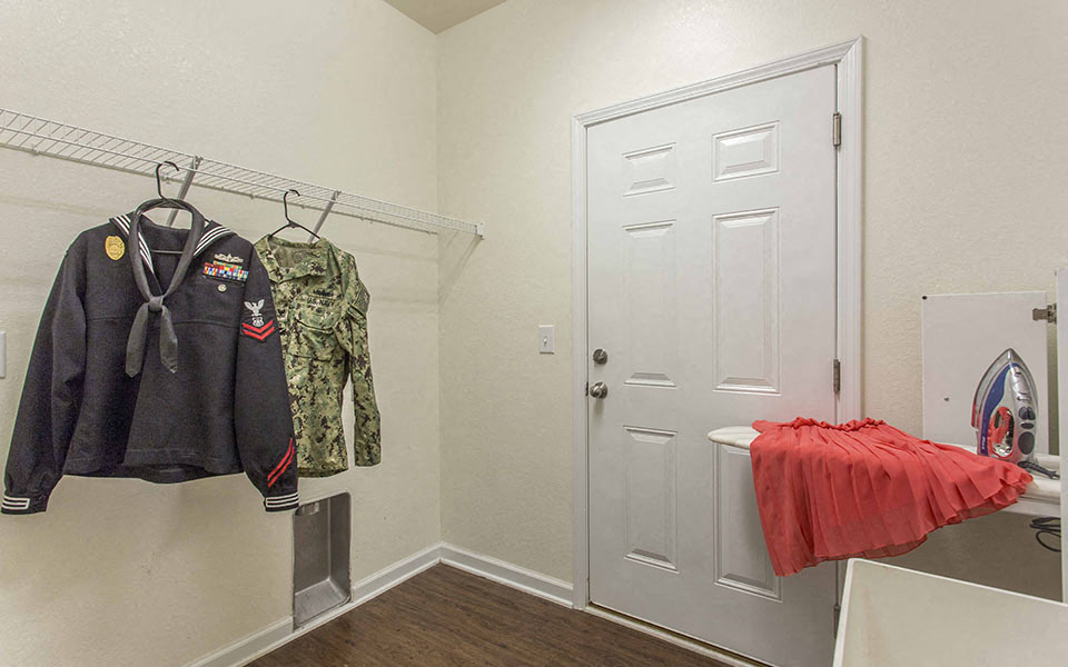 JBWS Charleston Homes | Family Housing at Joint Base Charleston, SC ...