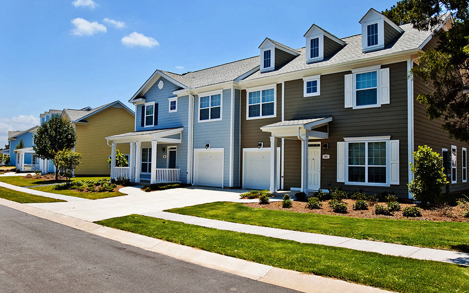 JBWS Charleston Homes | Family Housing at Joint Base Charleston, SC ...