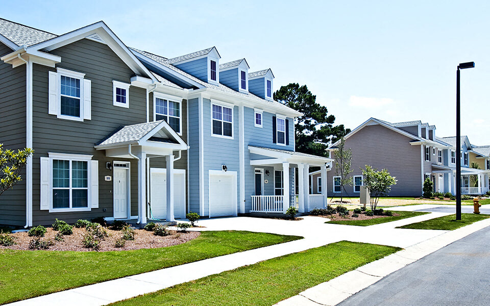 JBWS Charleston Homes | Family Housing at Joint Base Charleston, SC ...