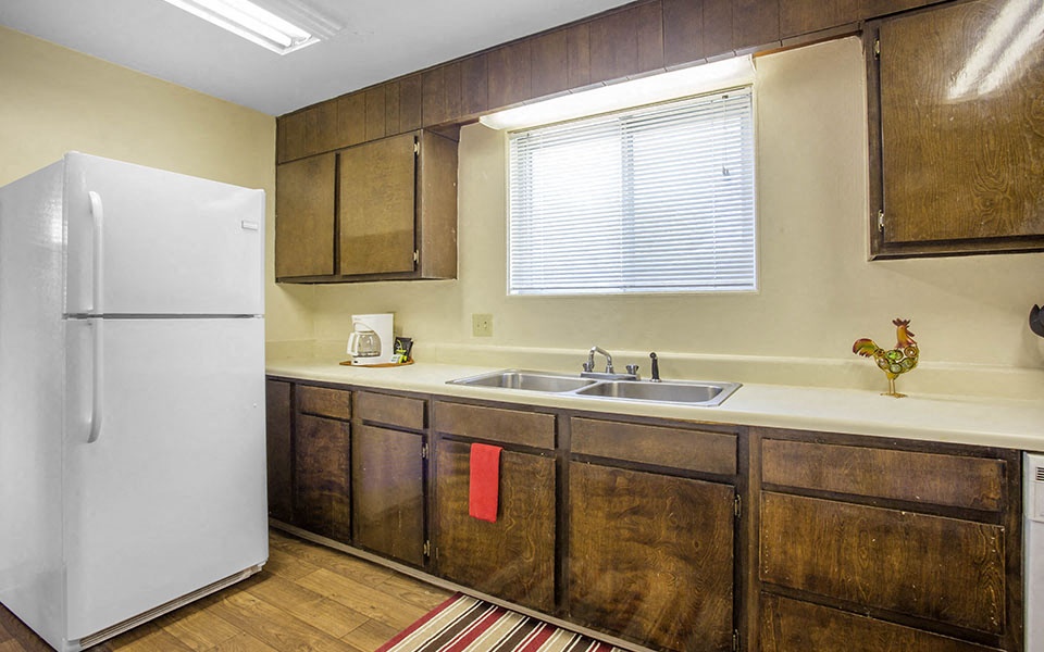 JBWS Charleston Homes | Family Housing at Joint Base Charleston, SC ...