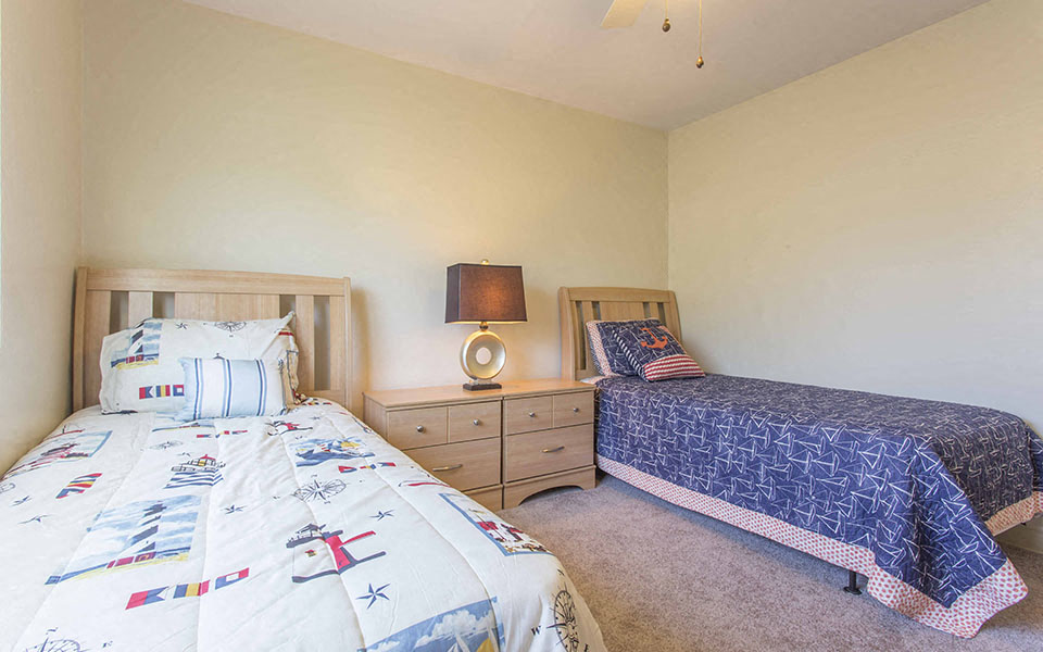 JBWS Charleston Homes | Family Housing at Joint Base Charleston, SC ...