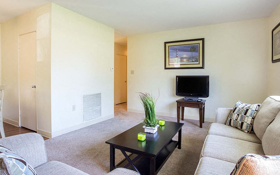 JBWS Charleston Homes | Family Housing at Joint Base Charleston, SC ...