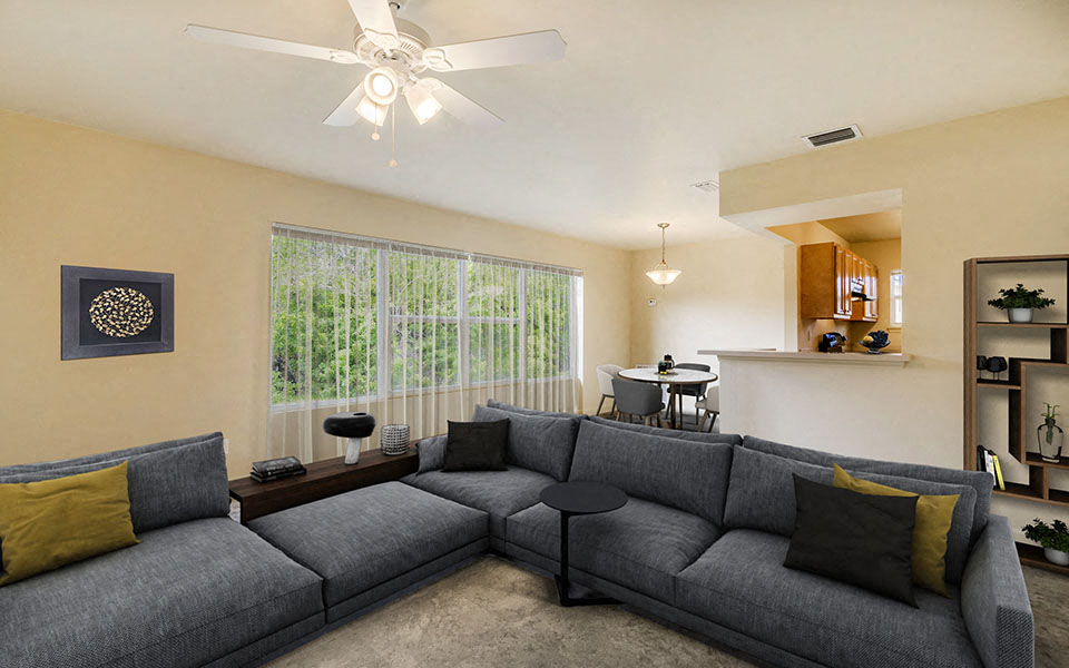 NAS Key West Homes | Rental Homes in Key West, FL | Photos