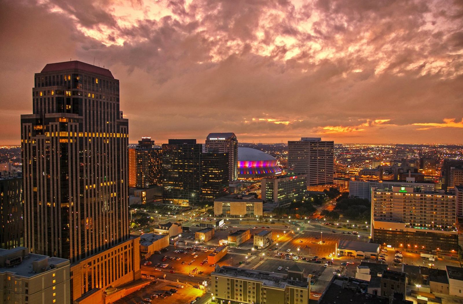 Gravier Place Apartments | Apartments in New Orleans, LA | RENTCafe