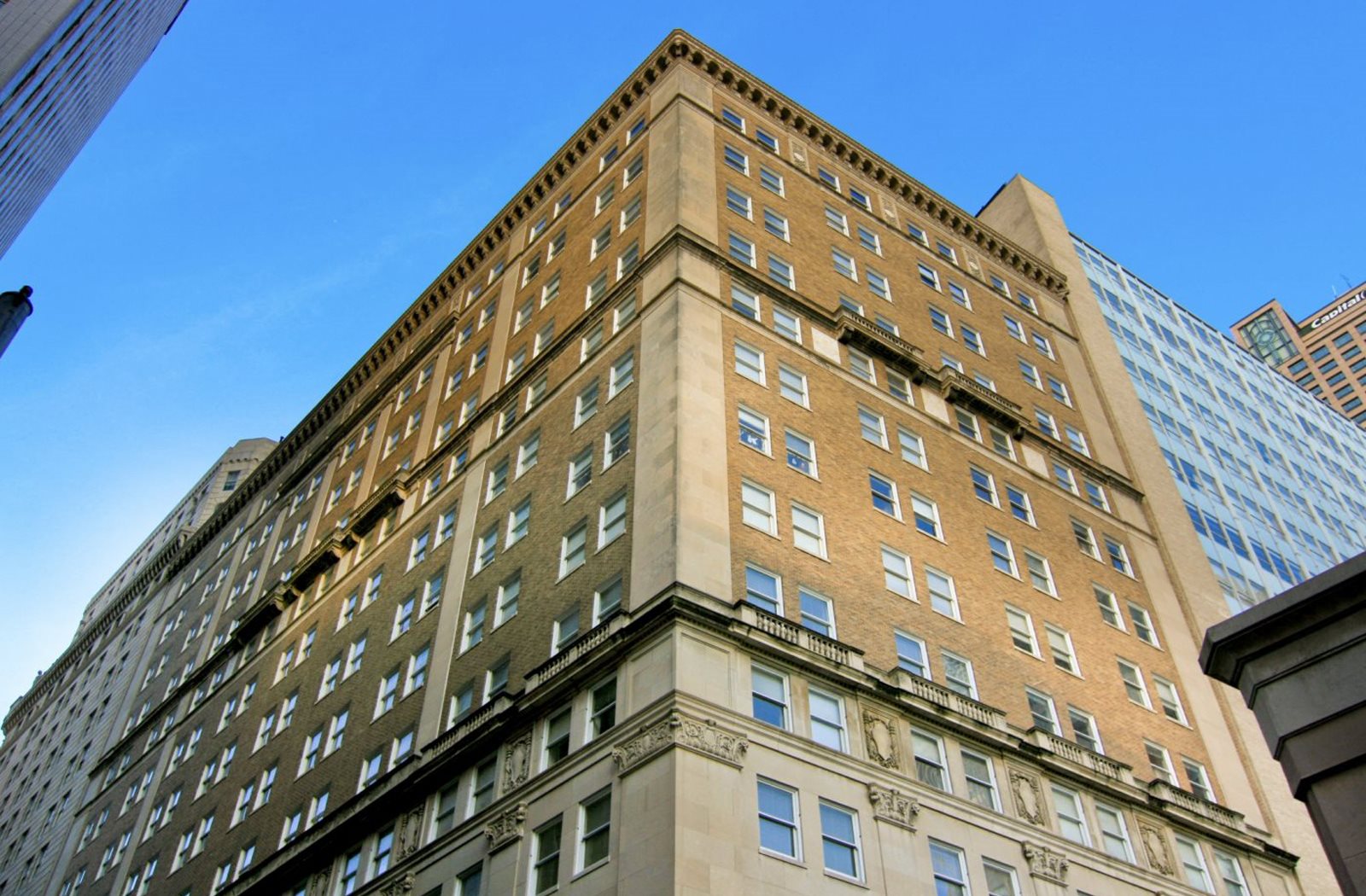 Gravier Place Apartments | Apartments in New Orleans, LA | RENTCafe