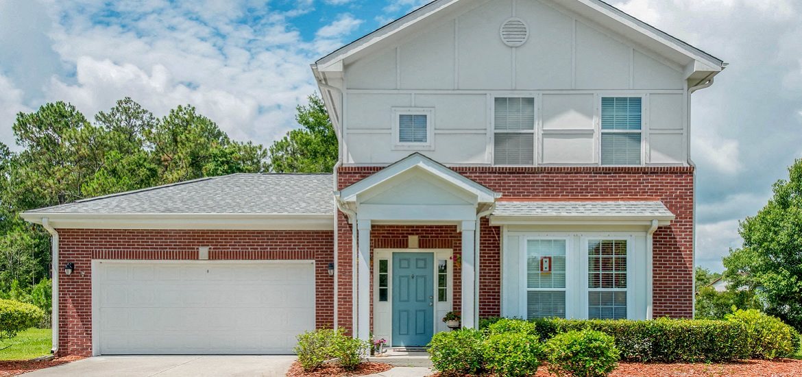 NSB Kings Bay Homes | Rental Homes in Kings Bay, GA