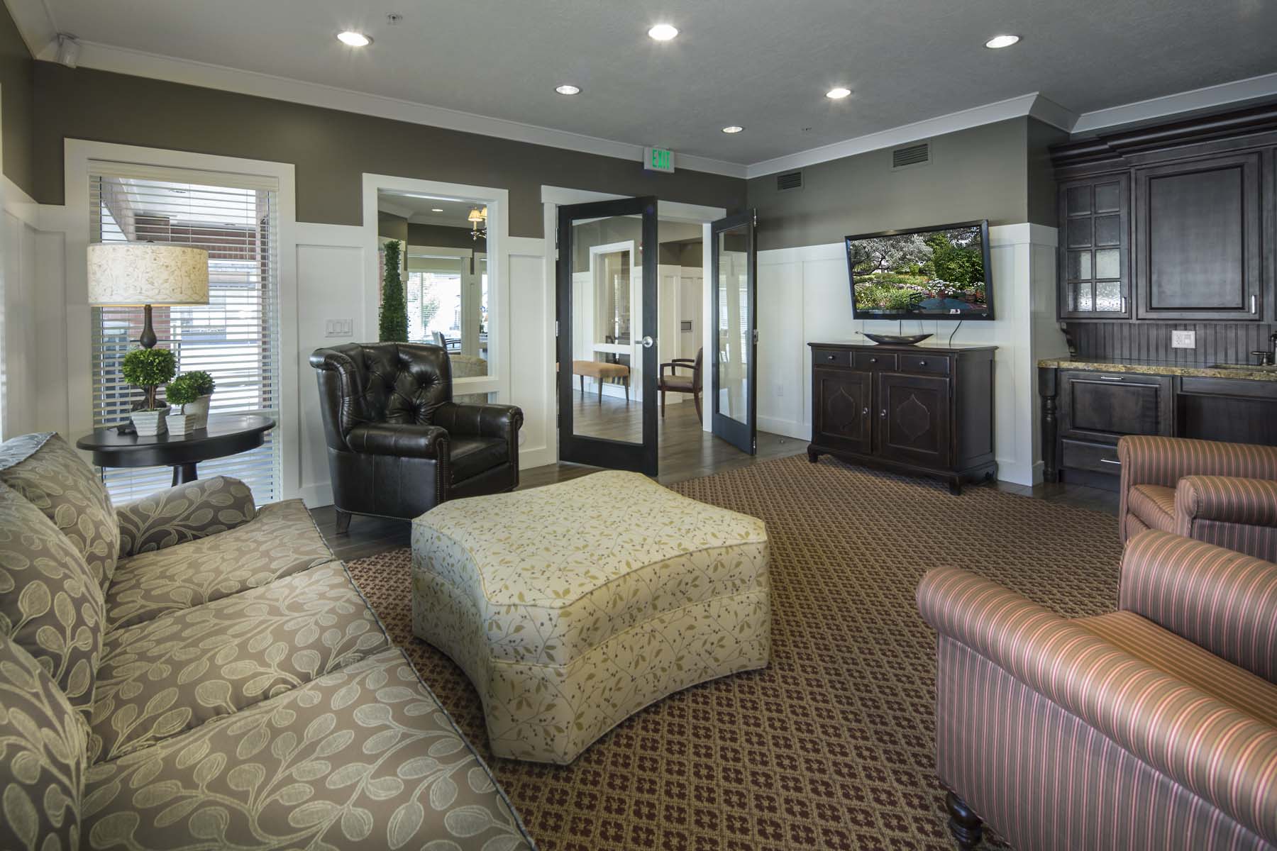 Liberty CityWalk | Apartments in Salt Lake City, UT