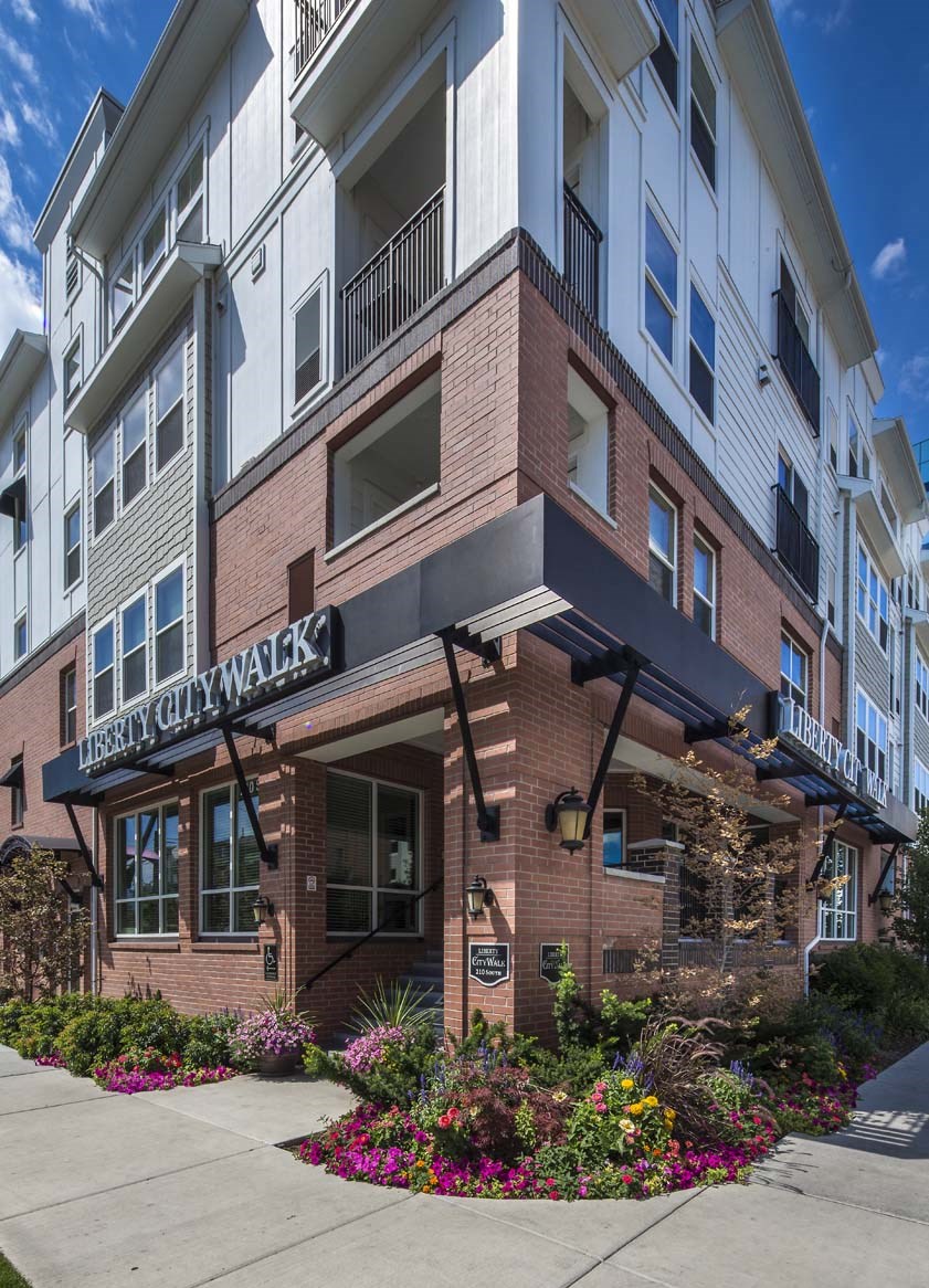 Liberty CityWalk | Apartments in Salt Lake City, UT | RENTCafe