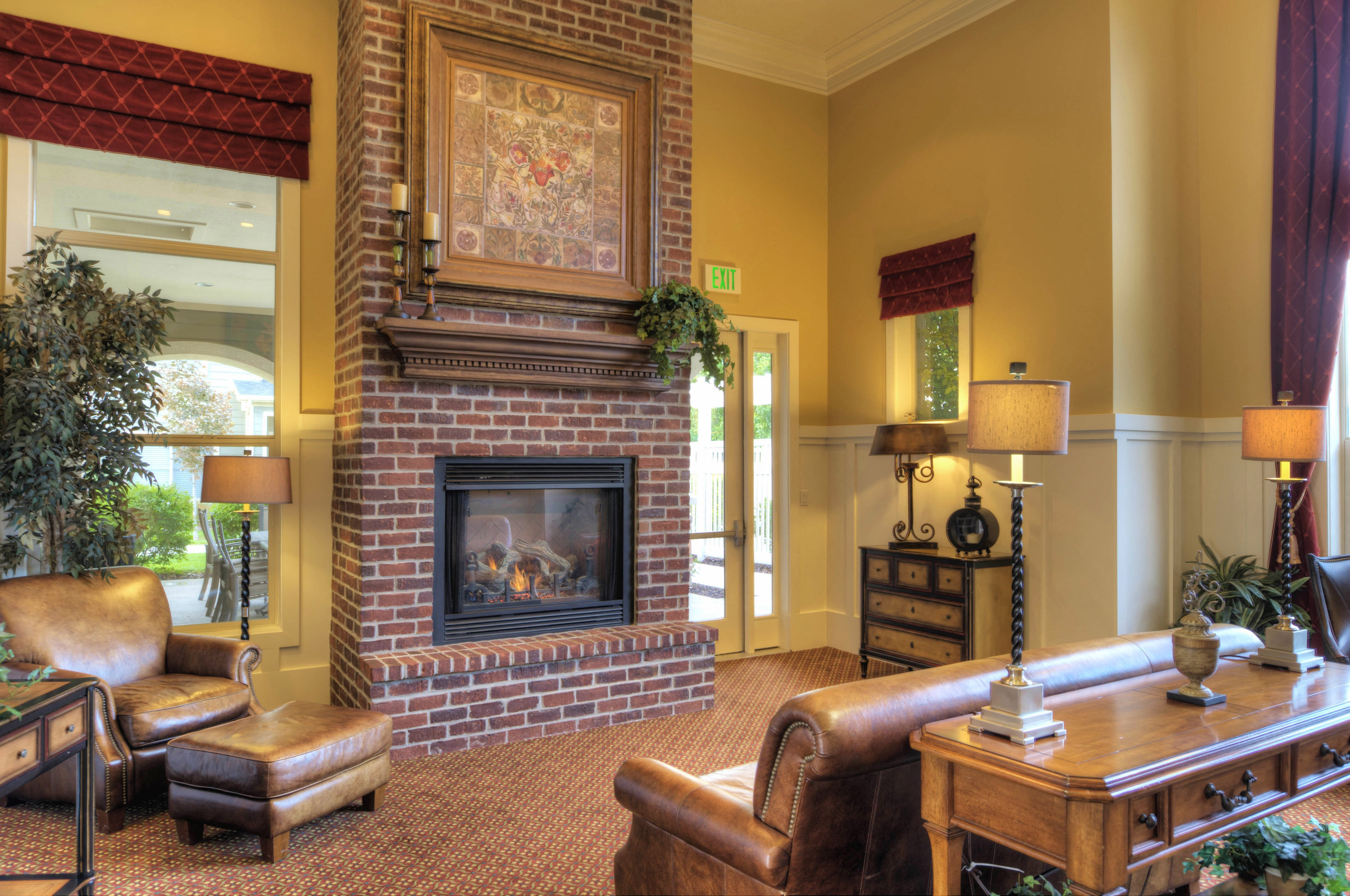 Liberty Commons | Apartments in West Valley City, UT