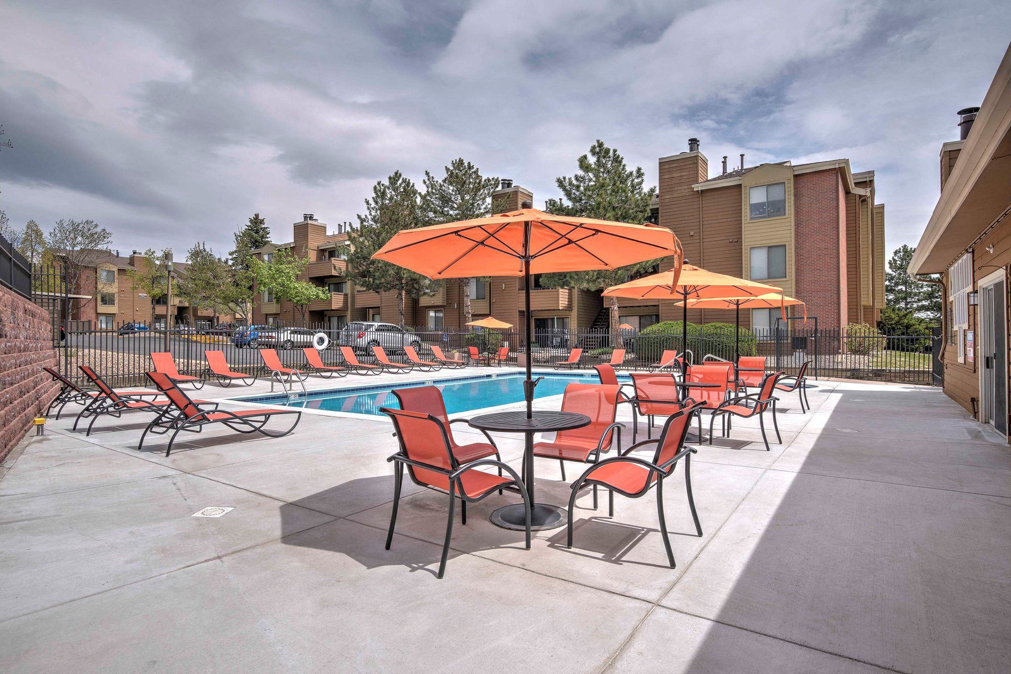 Silver Reef | Apartments in Lakewood, CO