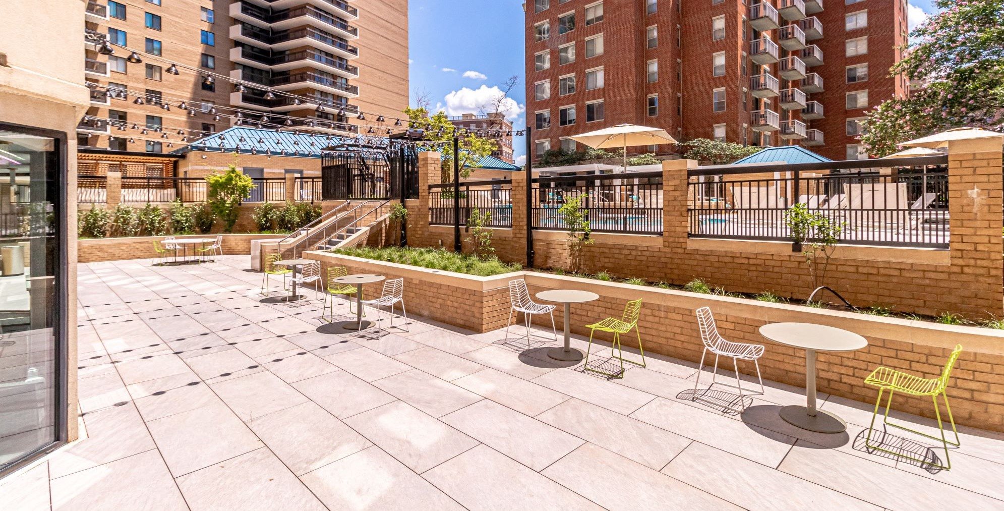 Ballston Place | Apartments in Arlington, VA