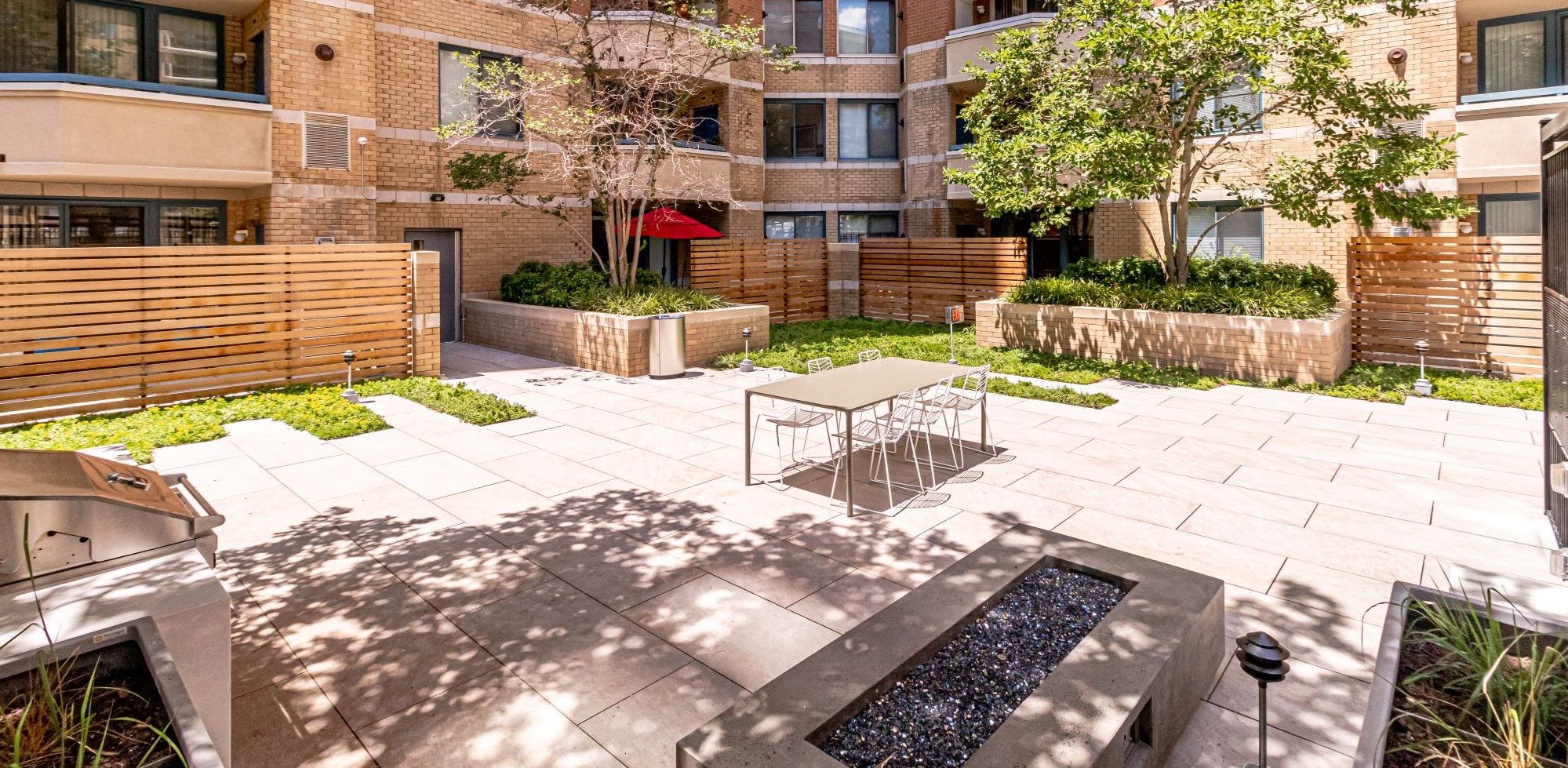 Ballston Place | Apartments in Arlington, VA