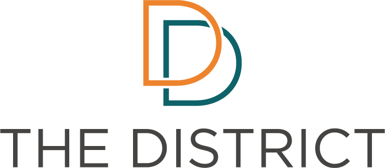 La Mesa, CA Apartments for Rent | The District | Home