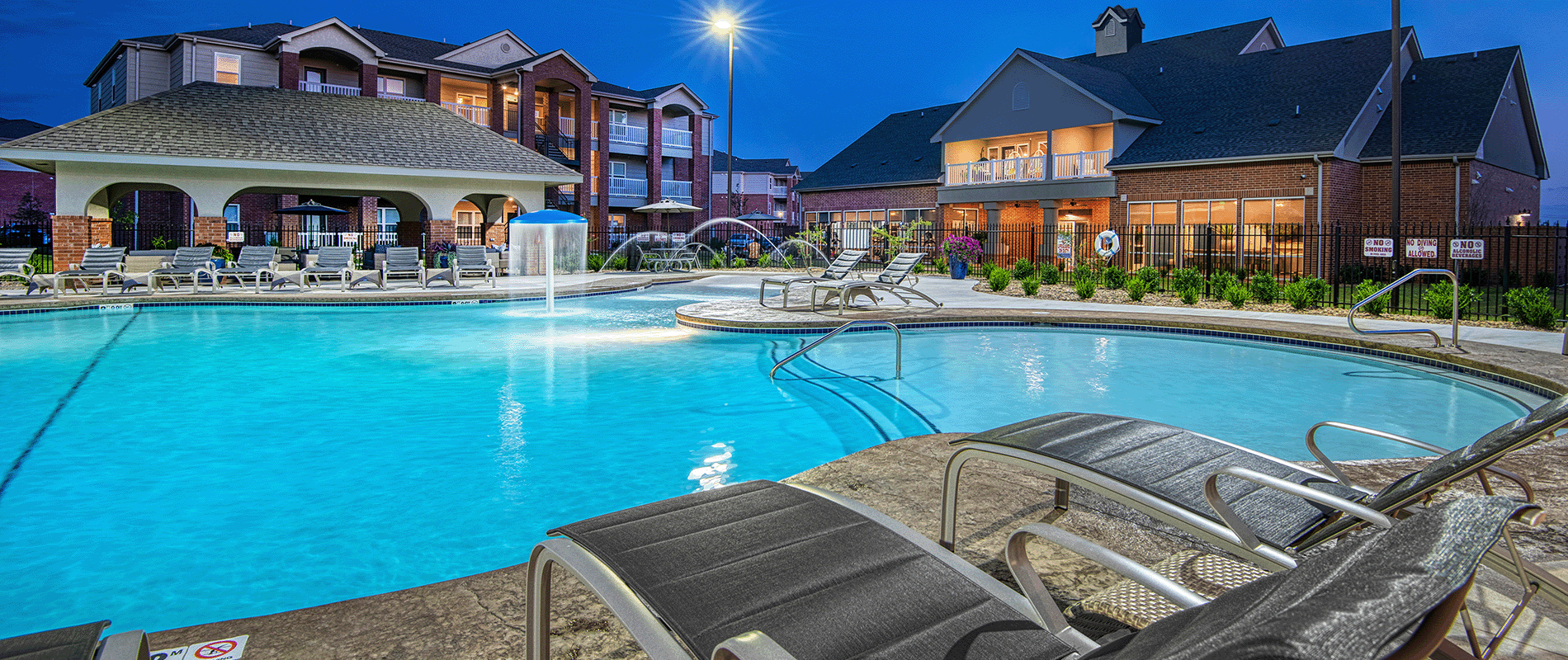 Walton Crossing | Apartments in Bentonville, AR