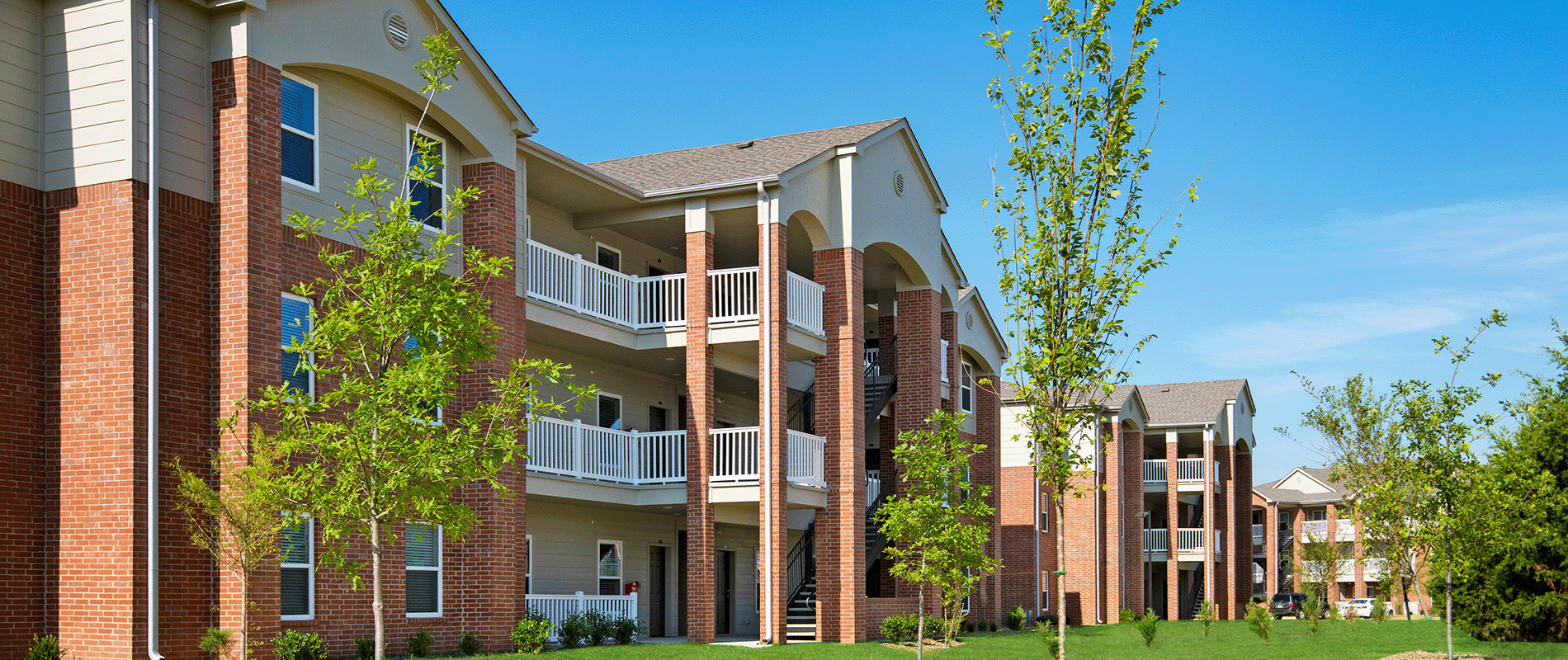 Walton Crossing | Apartments in Bentonville, AR