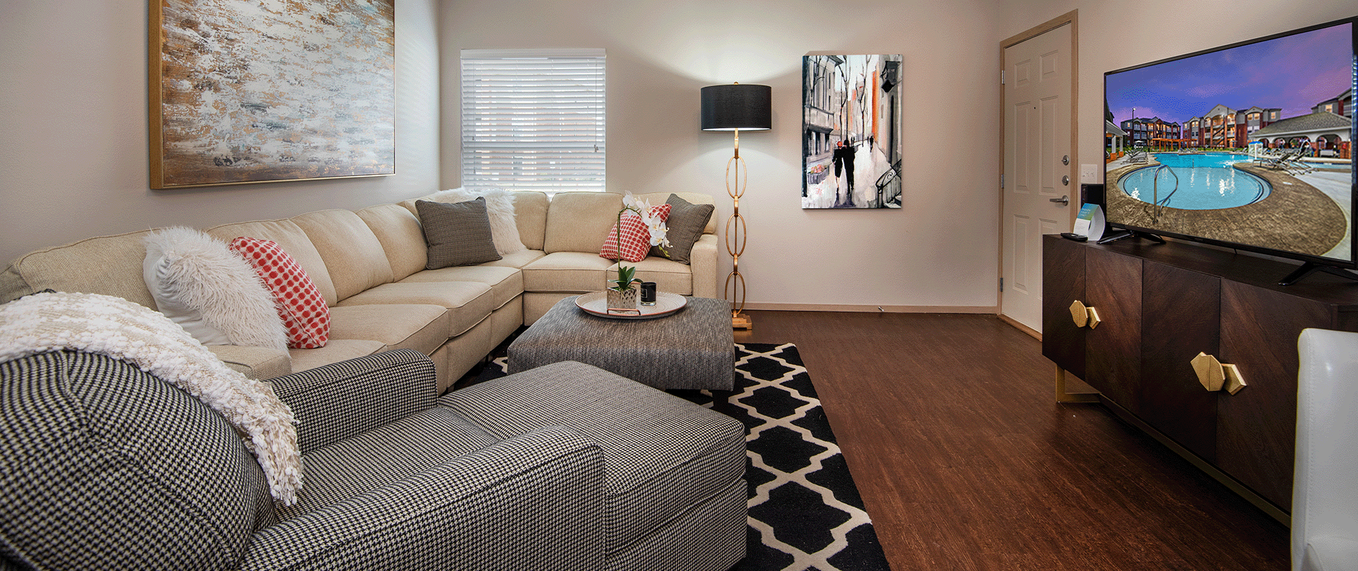 Walton Crossing | Apartments in Bentonville, AR