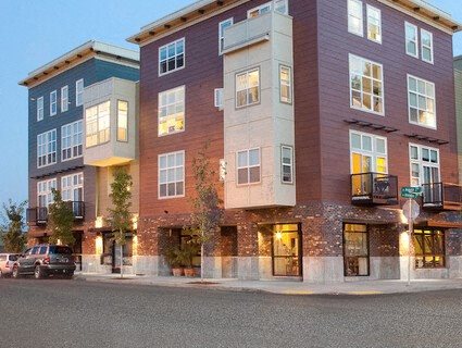 Kenton Commons | Apartments in Portland, OR