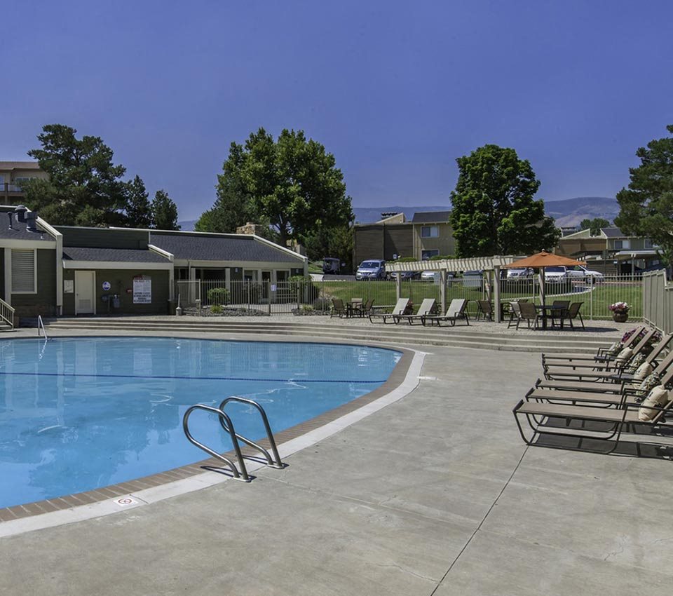 Apartments in Reno For Rent | Aspen Ridge