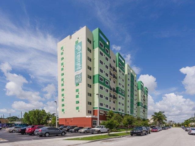 Photos and Video of Emerald Terrace in Miami, FL