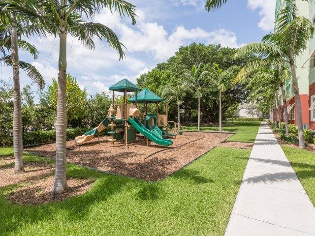 Photos and Video of Emerald Terrace in Miami, FL