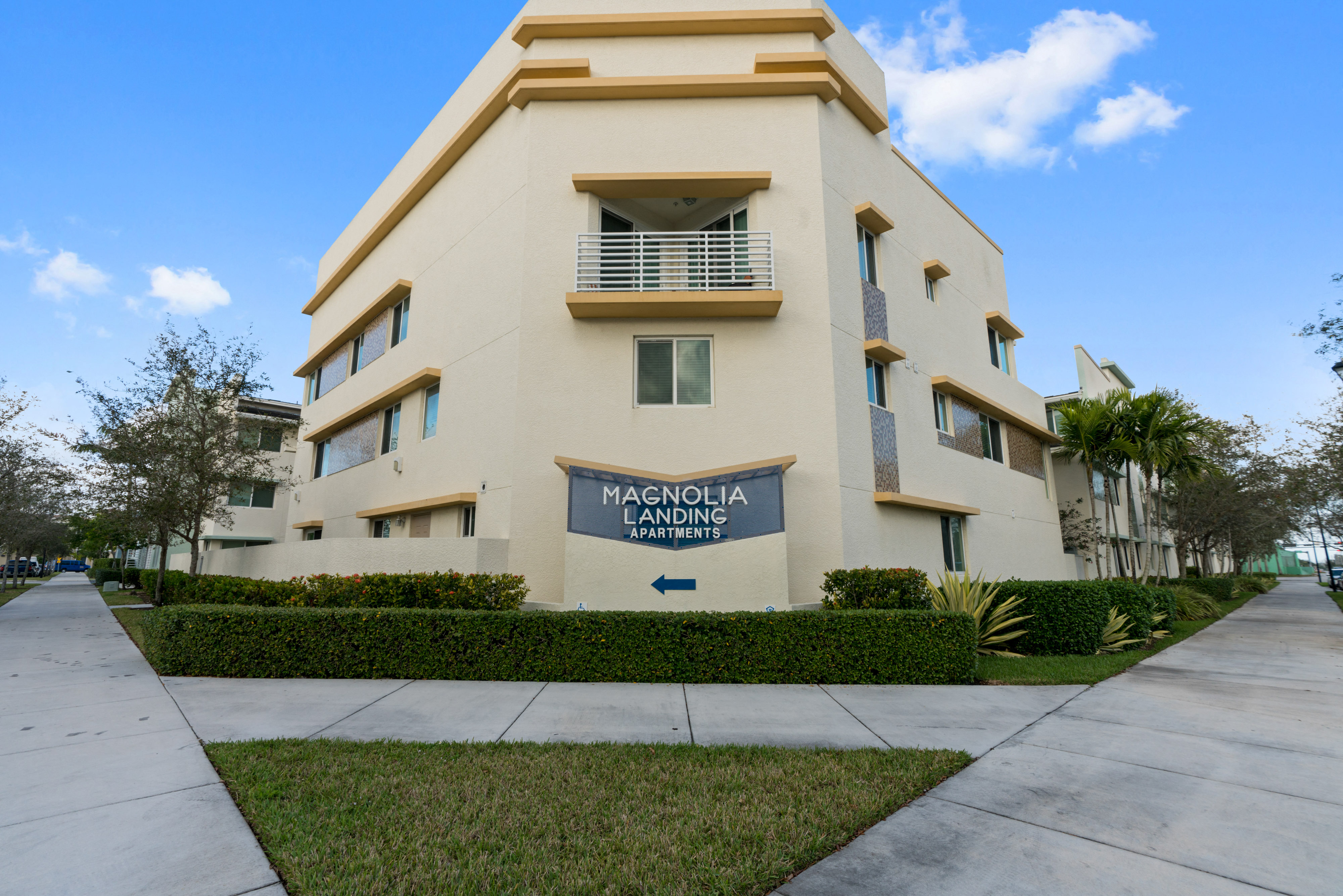 Photos and Video of Magnolia Landing in Naranja, FL