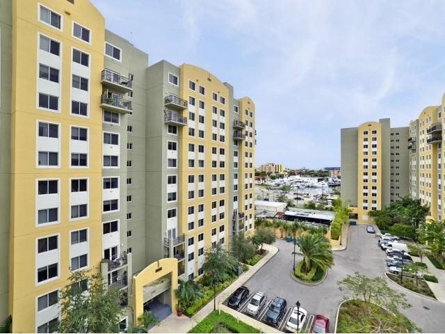Photos and Video of Tuscan Place in Miami, FL