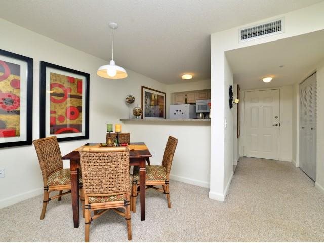Photos and Video of Tuscan Place in Miami, FL