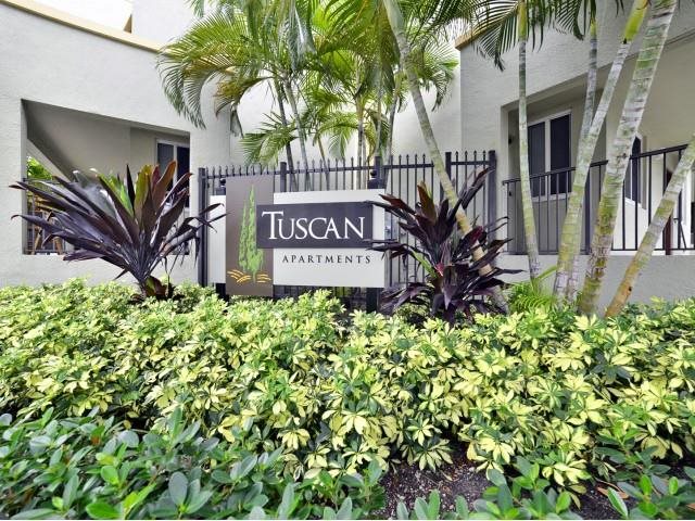 Photos and Video of Tuscan Place in Miami, FL