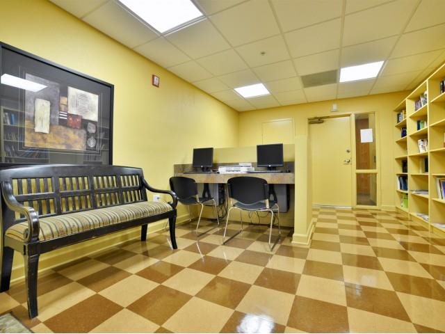 Photos and Video of Tuscan Place in Miami, FL