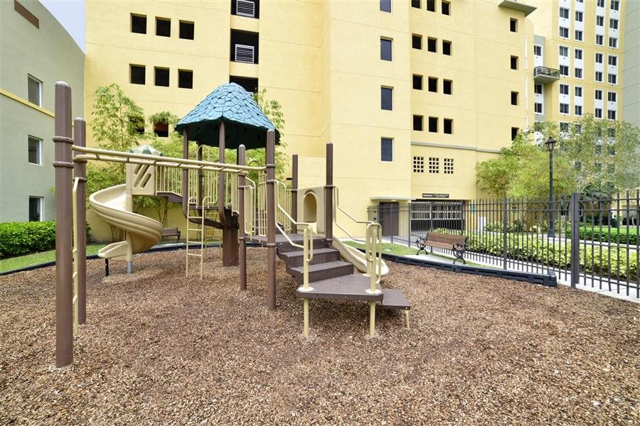 Photos and Video of Tuscan Place in Miami, FL