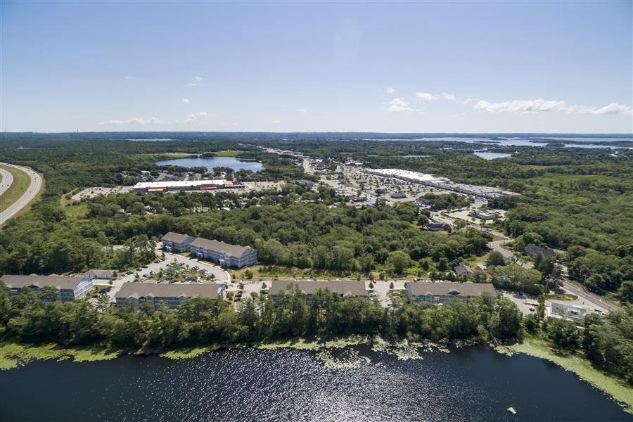 Photos and Video of Retreat at Union Pond in East Wareham, MA